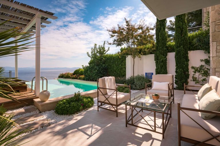 Villas – Kappa Resort